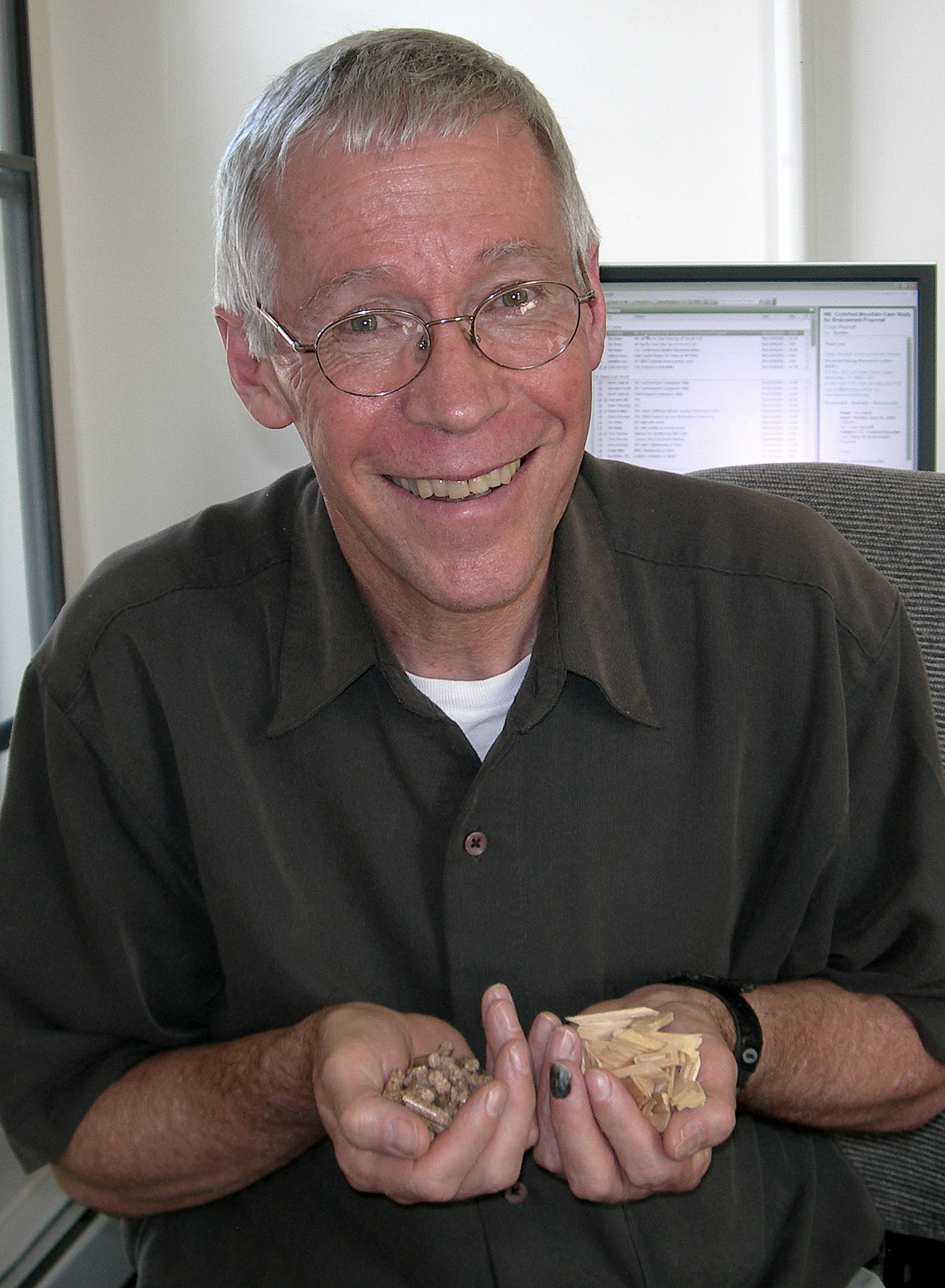 Tim Maker - Natural Inquirer