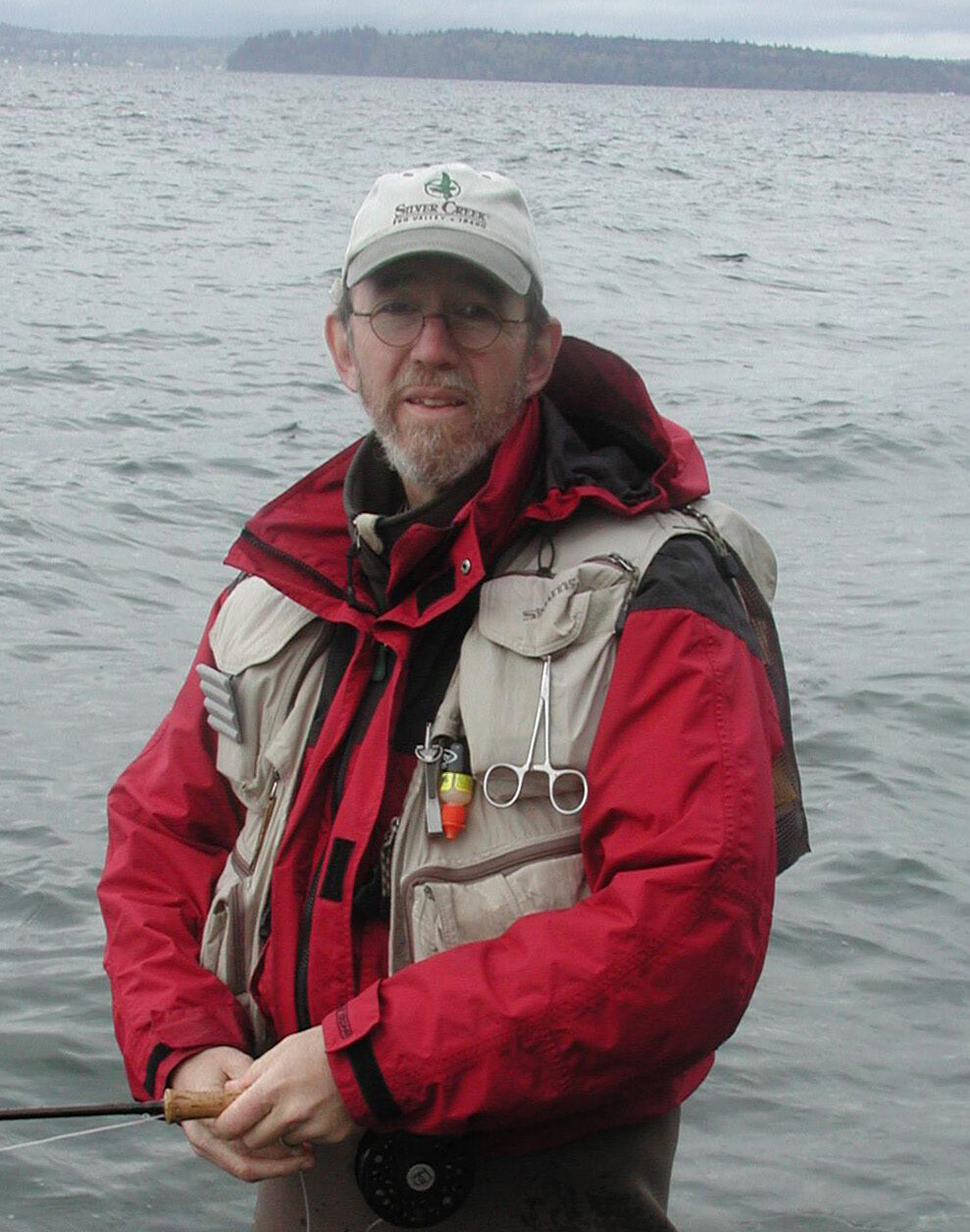Mark Wilbert - Natural Inquirer