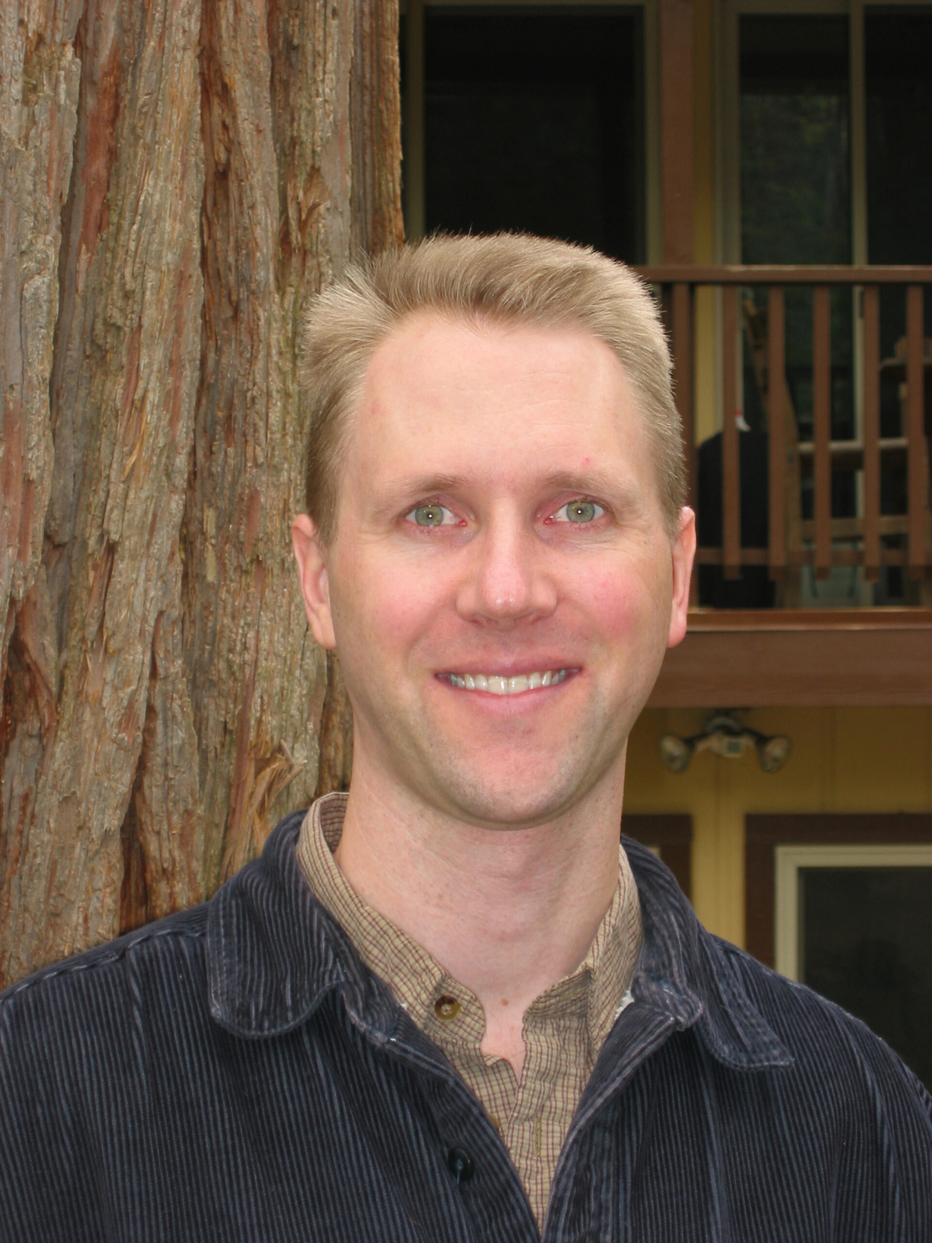 Chad Hanson - Natural Inquirer