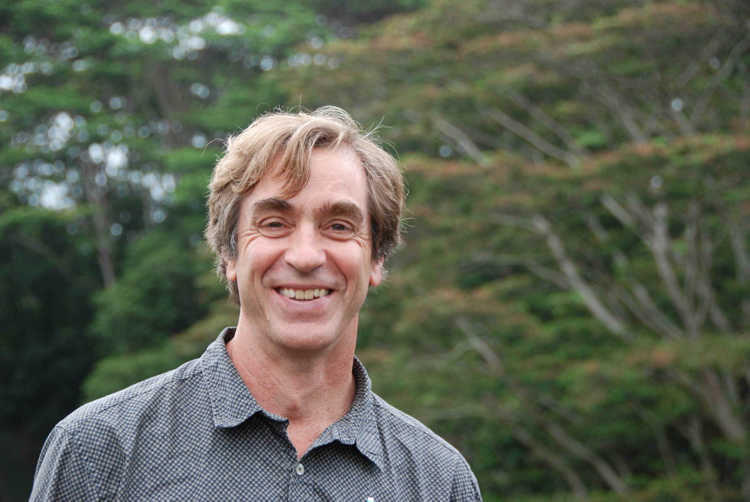 R. Flint Hughes - Natural Inquirer