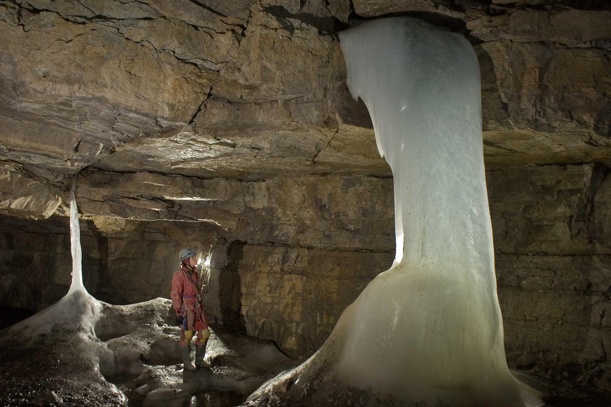 Learning Module - Caves & Karst - Natural Inquirer