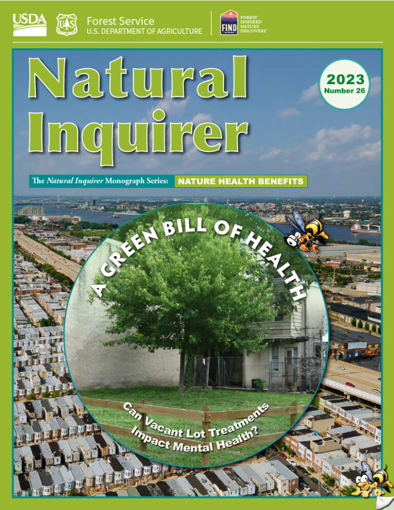 Products - Natural Inquirer