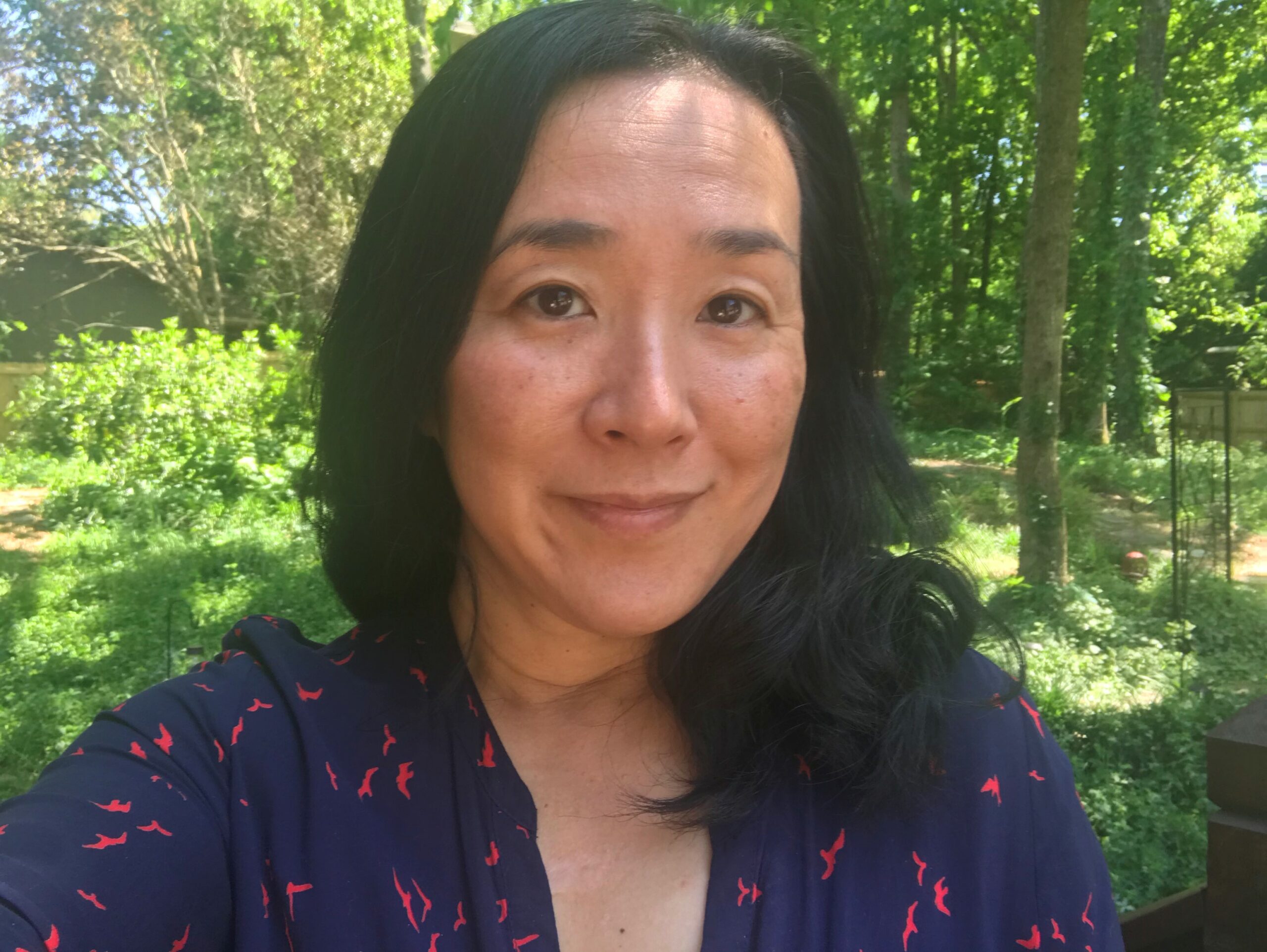 Yukiko Hashida - Natural Inquirer