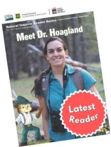 Homepage - Natural Inquirer