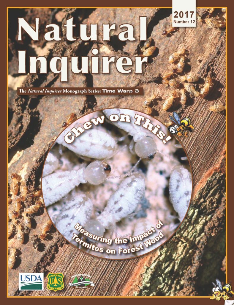 Products - Natural Inquirer