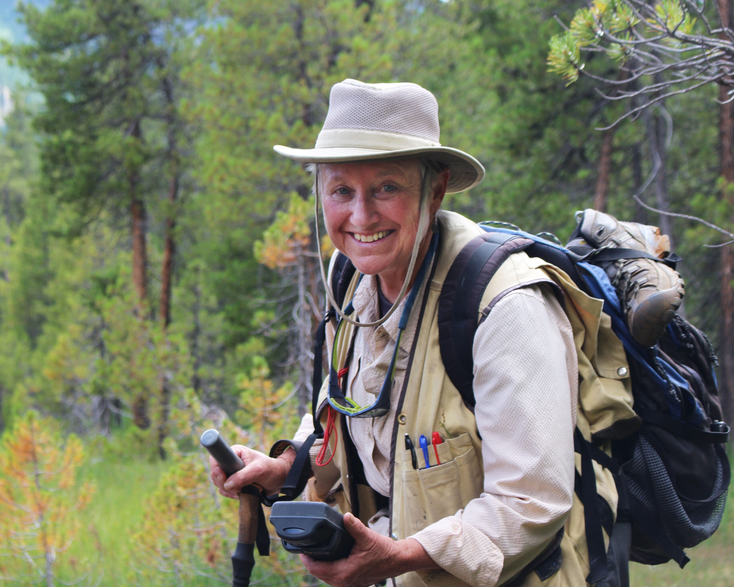 Kate Dwire - Natural Inquirer