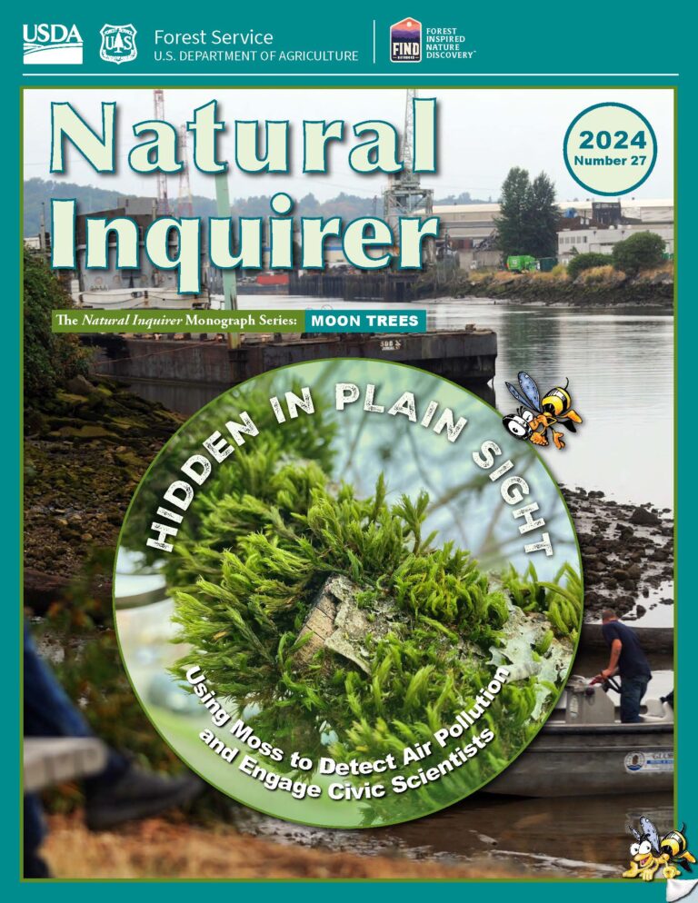 Products - Natural Inquirer