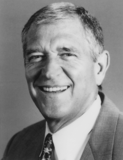 Jerry A. Sesco - Natural Inquirer