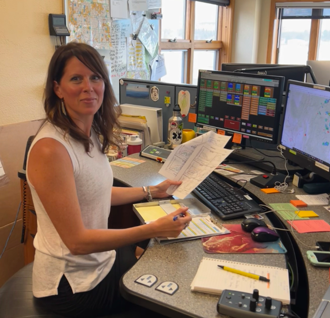 Molly Booth - Natural Inquirer