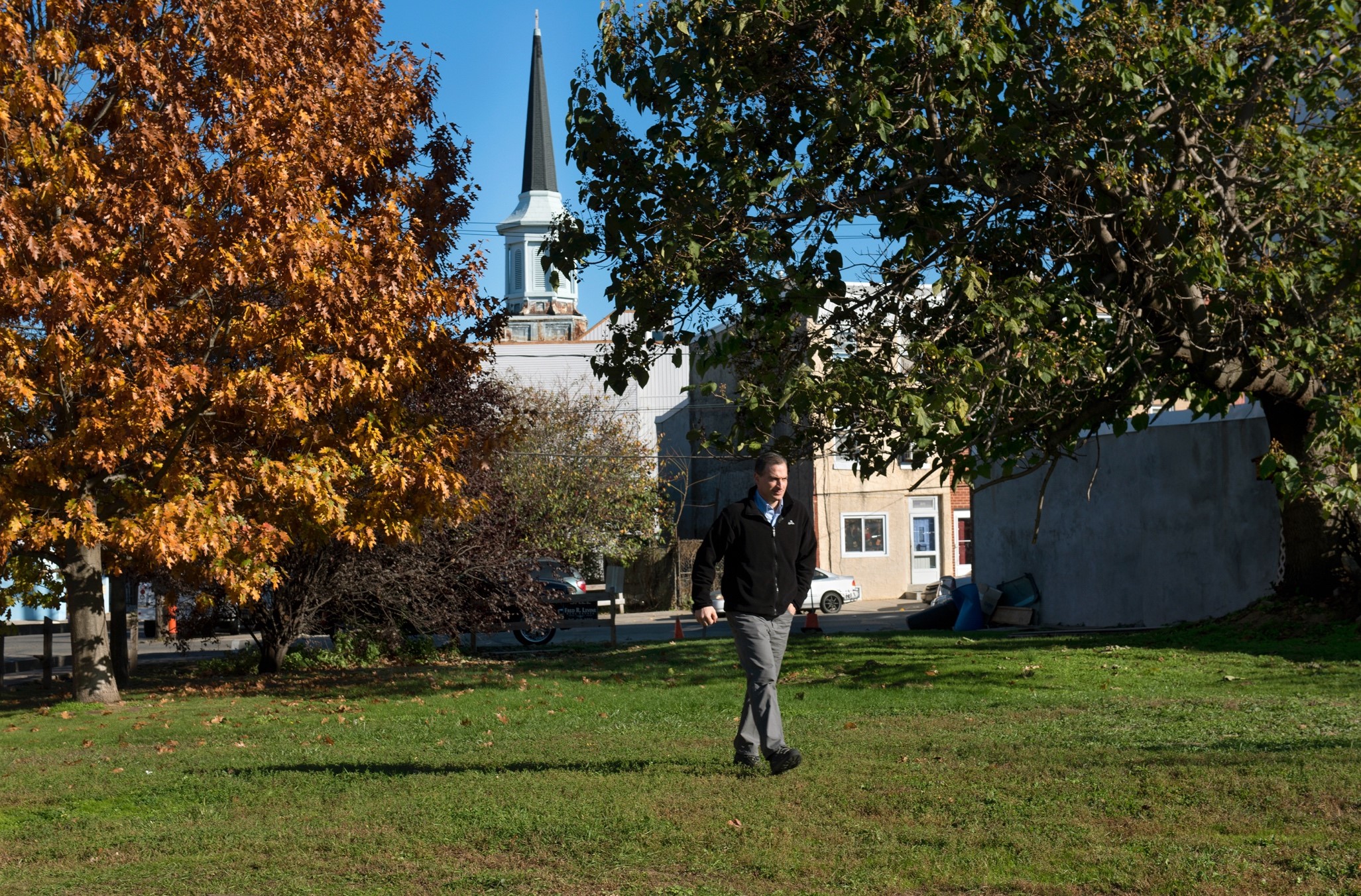 Professor of Epidemiology - Natural Inquirer